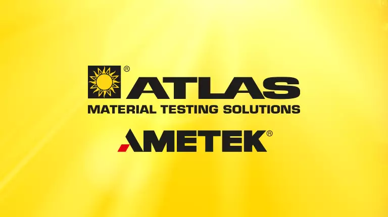 Atlas Material Testing Technology – nova parceira da Alutal