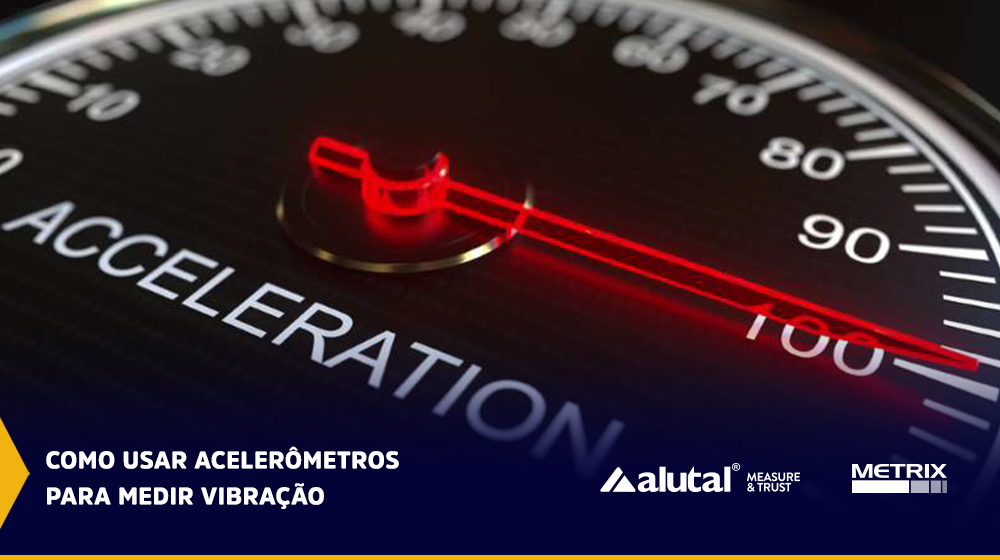 Accelerometers for Measuring Vibration: How to Use Them?