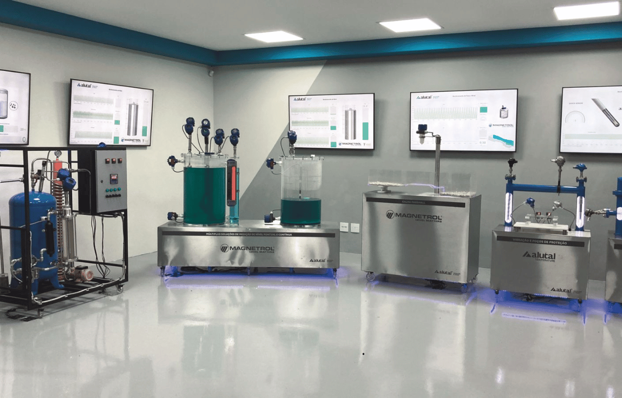 Como funciona a Alutal Academy e o que você aprende | Blog Alutal