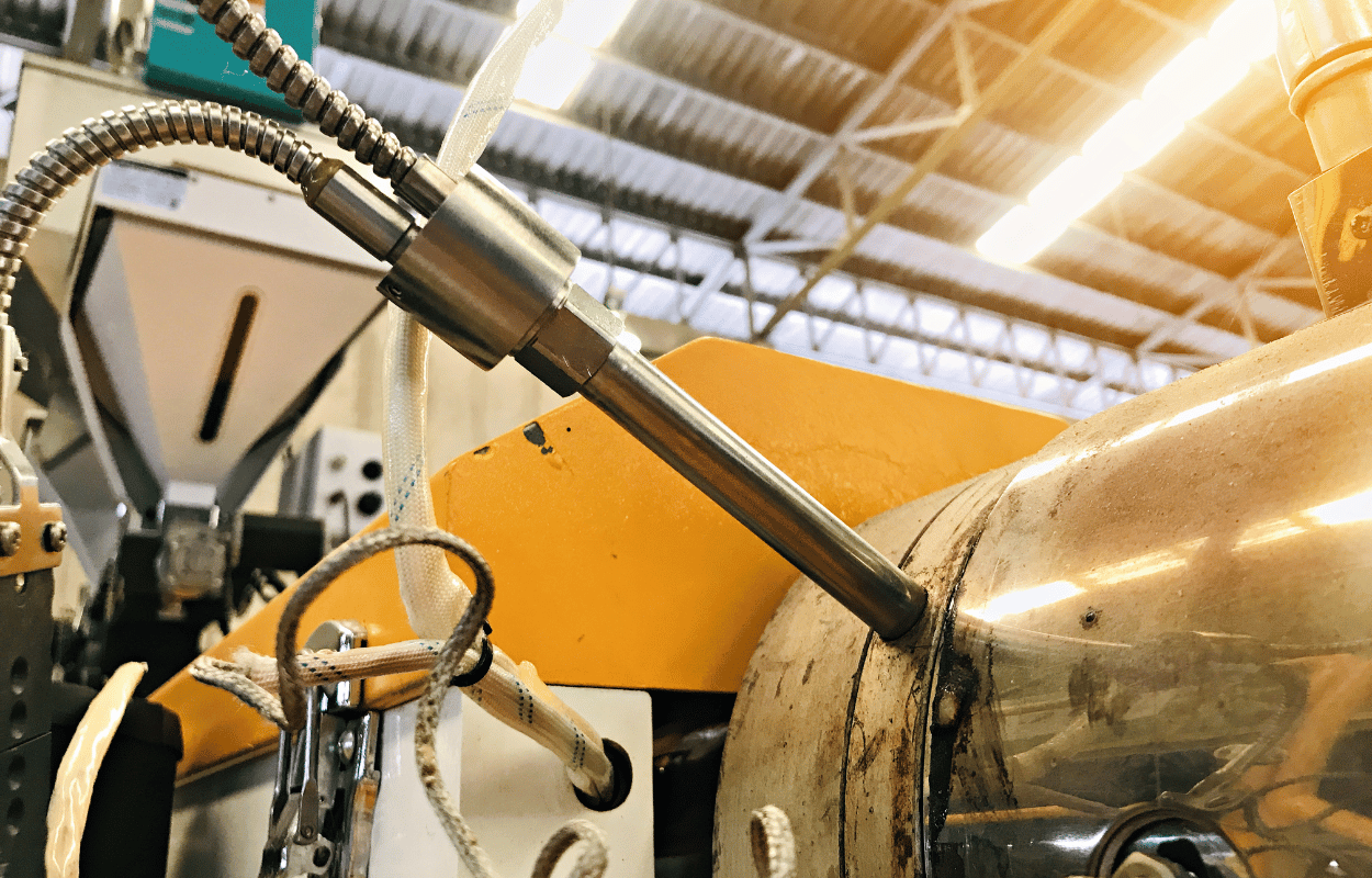 O que causa falhas nos termopares e como evitar? - Blog Alutal