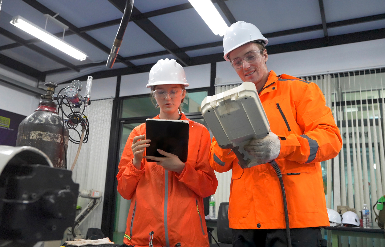 Como saber se o termopar é tipo J ou K? - Blog Alutal