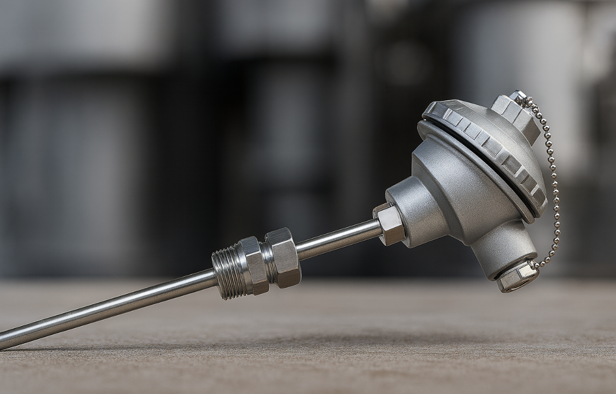 Quais são os tipos de Termorresistências e como um RTD funciona - Blog ...