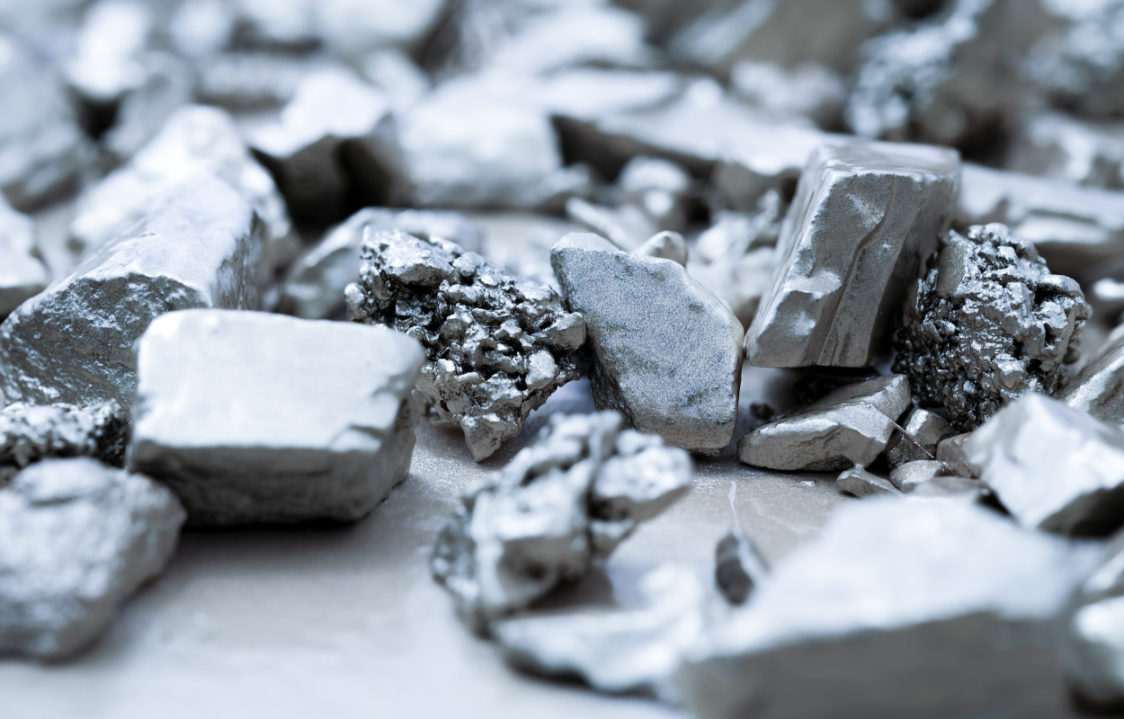 Rarer than gold: what is the platinum used in thermocouples? - Alutal Blog