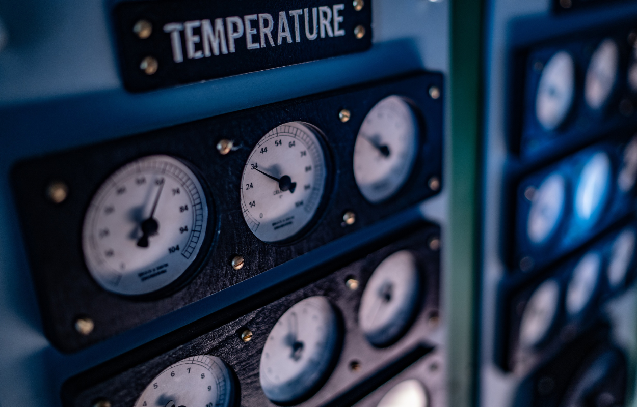 ¿Cuál es la diferencia entre un termopar y un termómetro? - Blog de Alutal