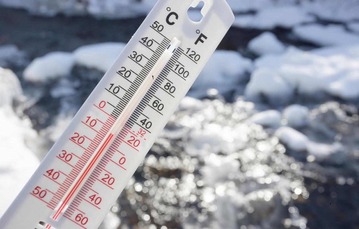 Learn about the history of temperature measurement - Alutal Blog